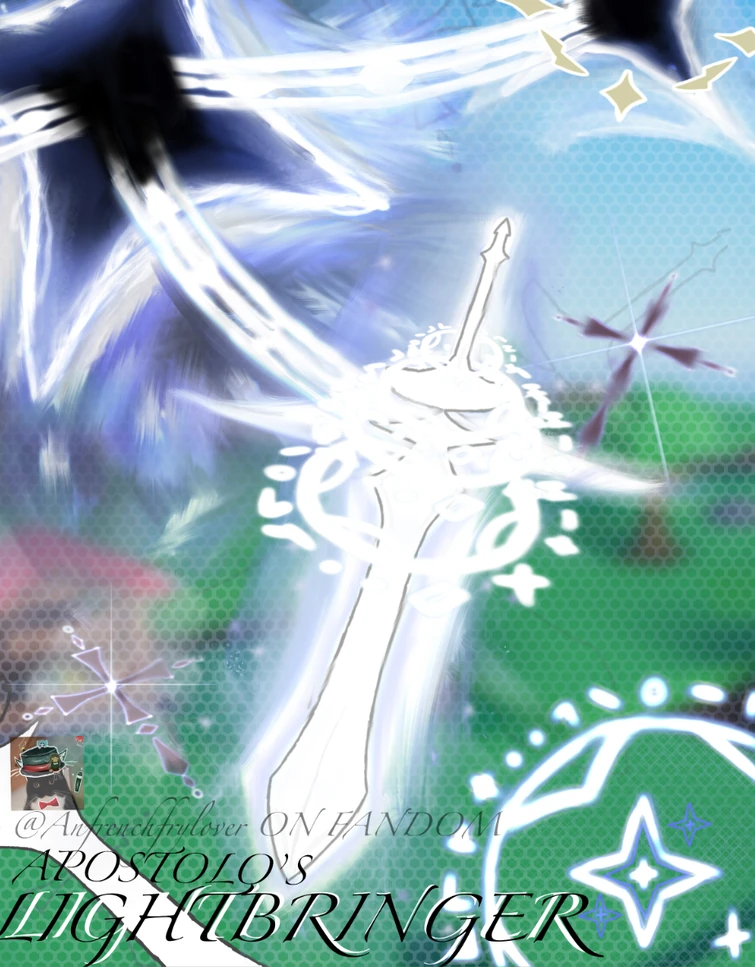 Discuss Everything About Sol's RNG Wiki | Fandom