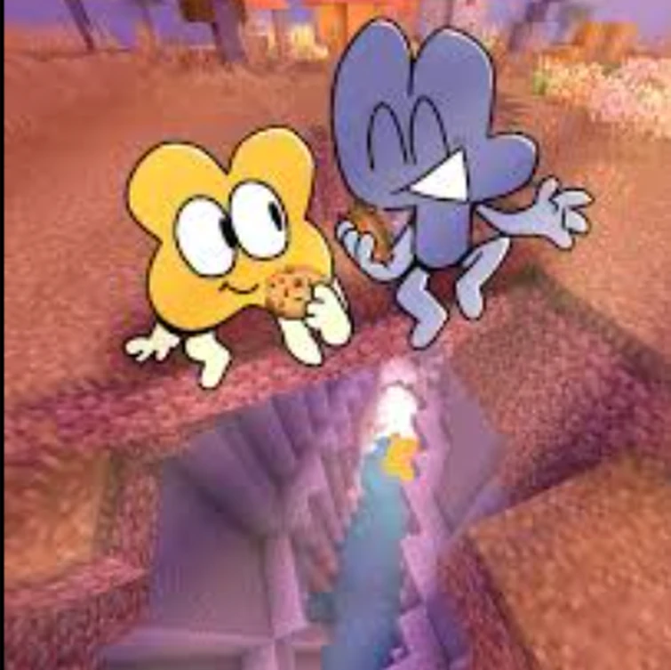 bfb immages i collected to scare annie pt.1 | Fandom