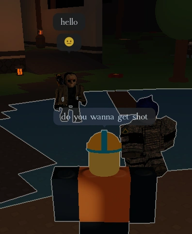 reasonable response | Fandom