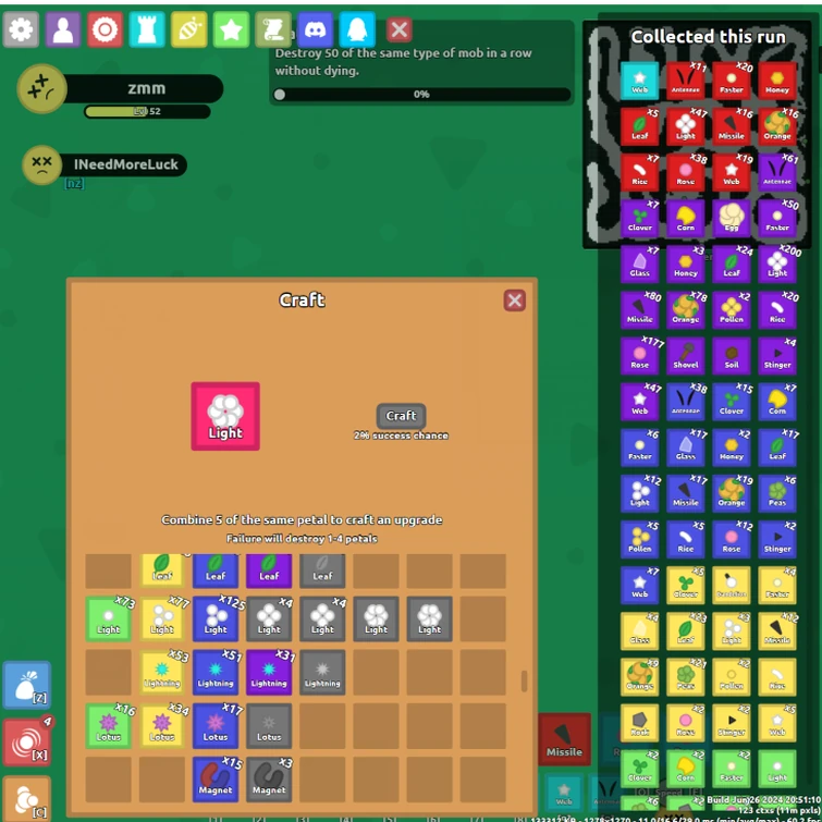 Discuss Everything About Florr.io 中文维基 | Fandom