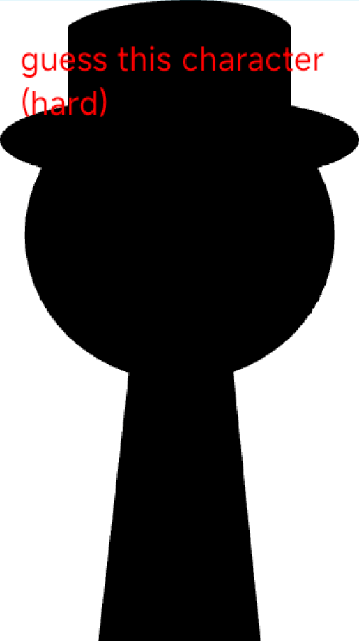 Guess this guy | Fandom