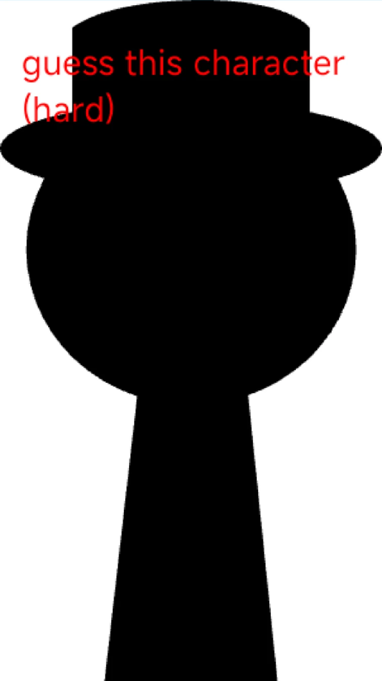 Guess this guy | Fandom