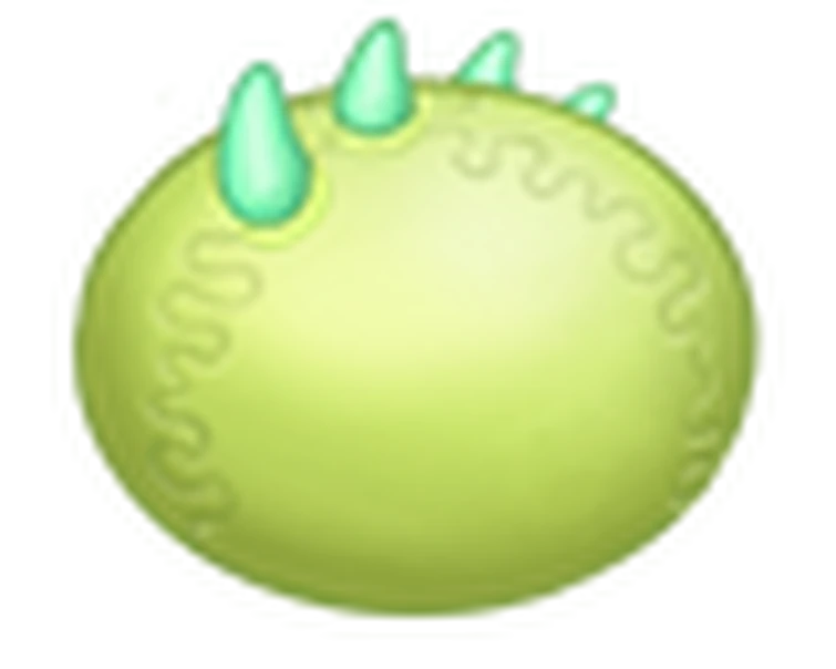 Guess the msm monster from the egg! | Fandom