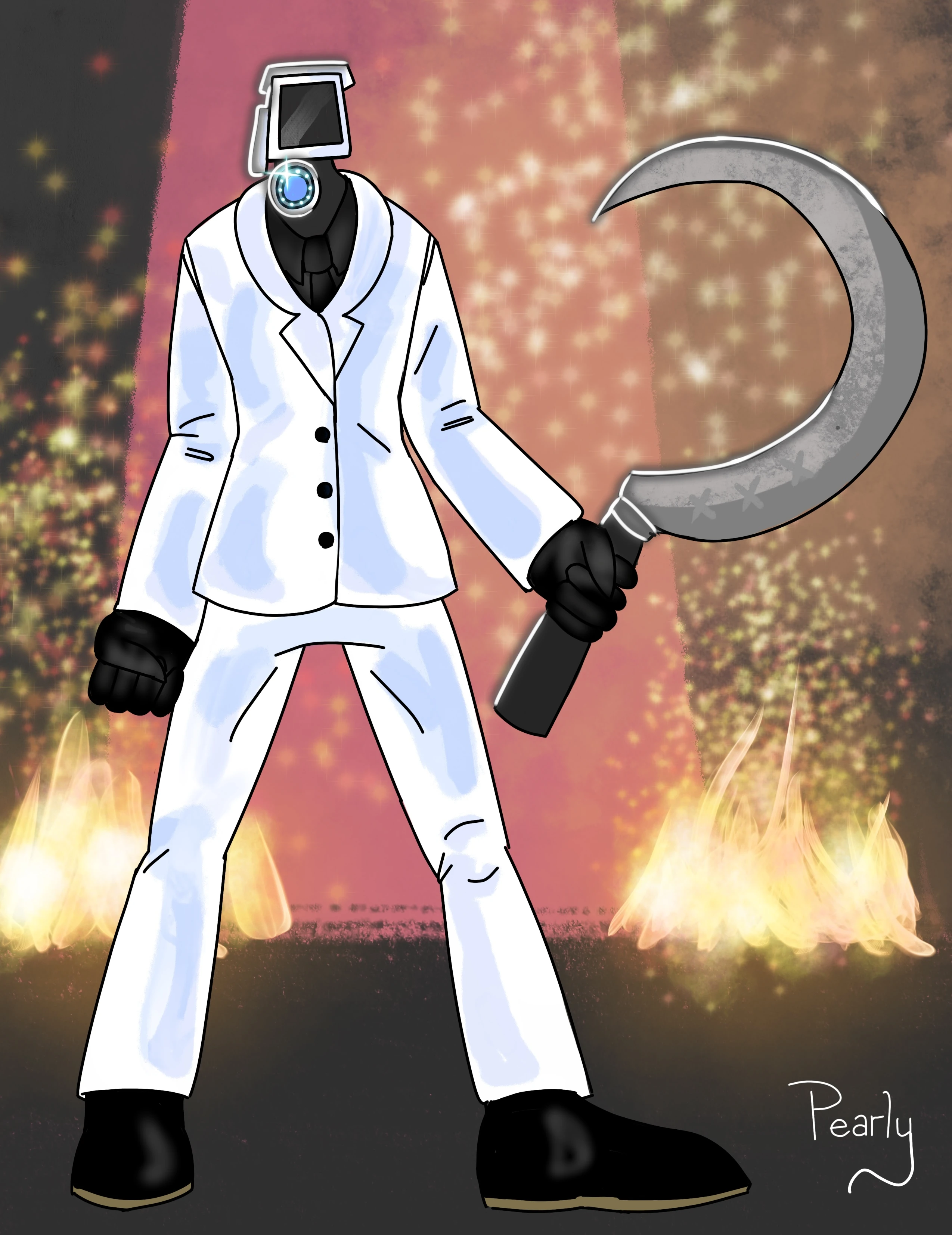 Cameraman 1337 | Fandom