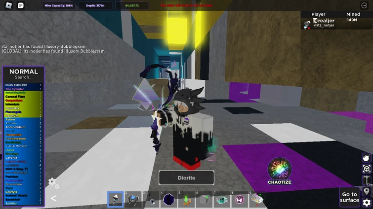 Discuss Everything About REx: Reincarnated Wiki | Fandom