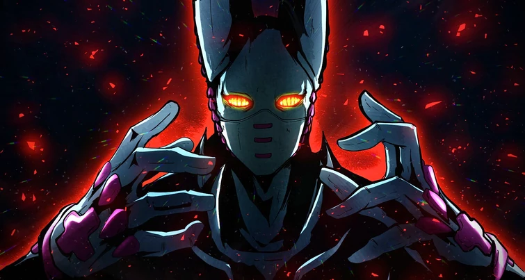 D4C/D4C:LT Stand Rework (SCRAPDY) | Fandom