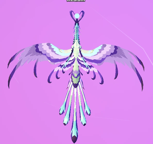 Alien Noctla'Lune Skin ! ! | Fandom