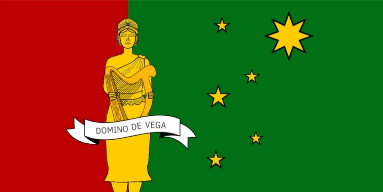 Most accurate Vega flag | Fandom