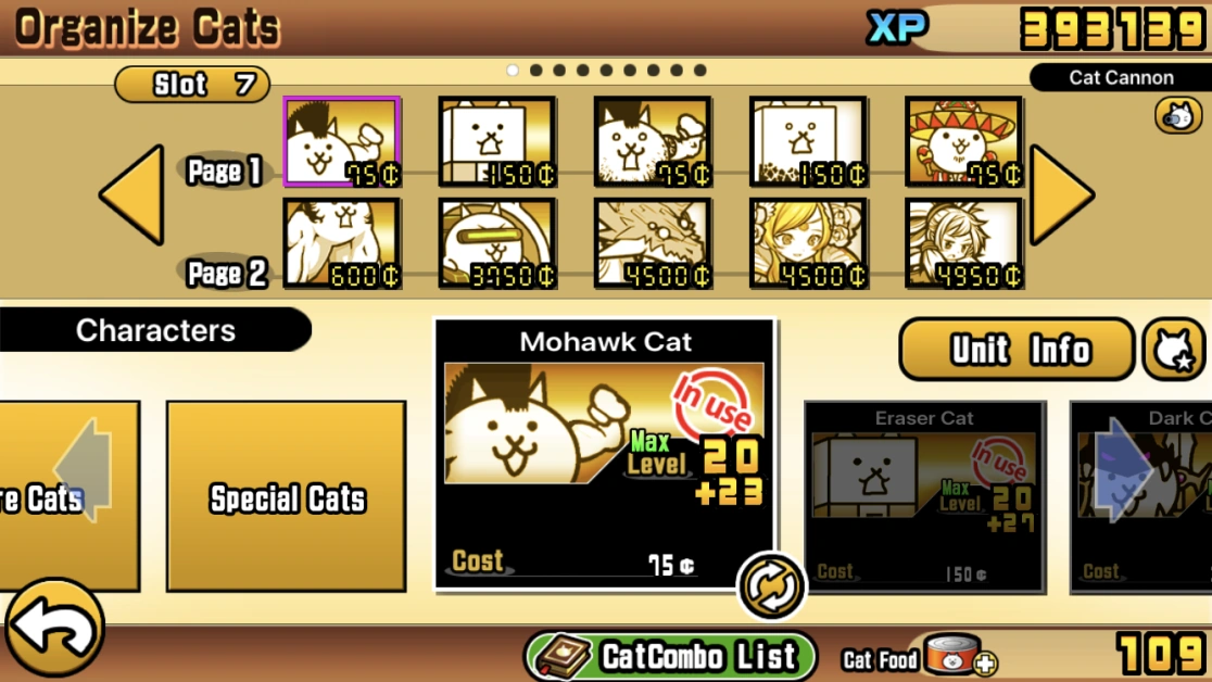 manic eraser loadout | Fandom