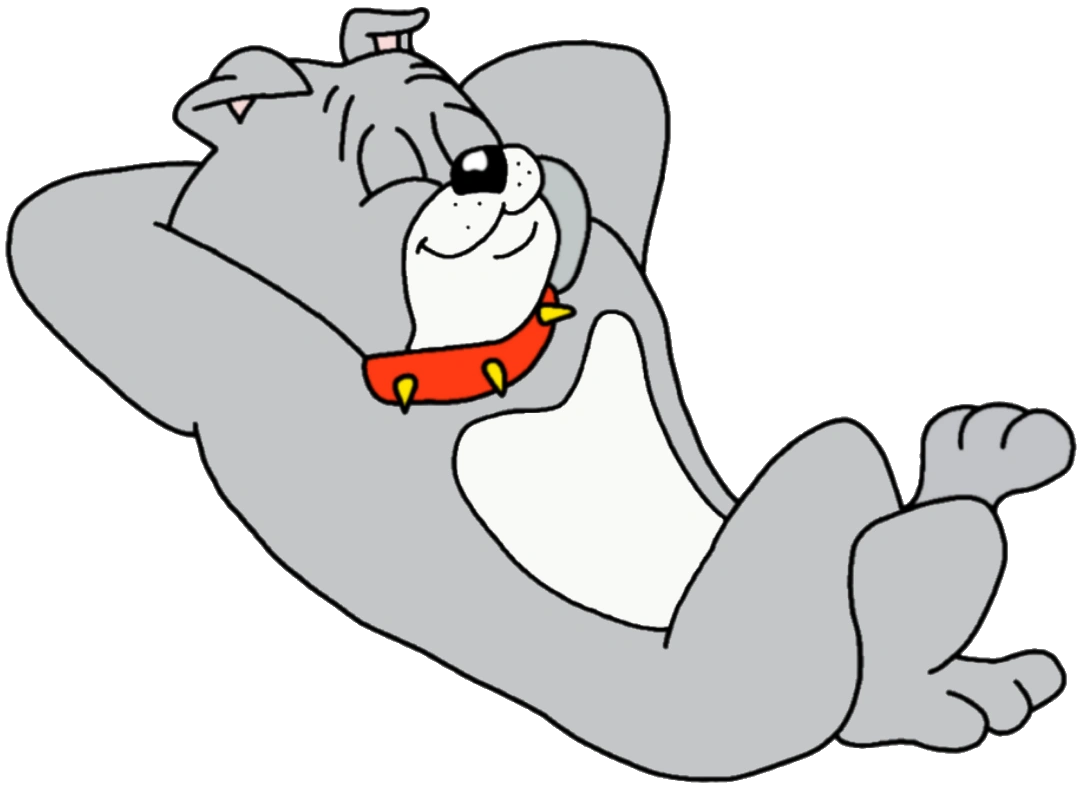 Spike The Bulldog In Dragon | Fandom