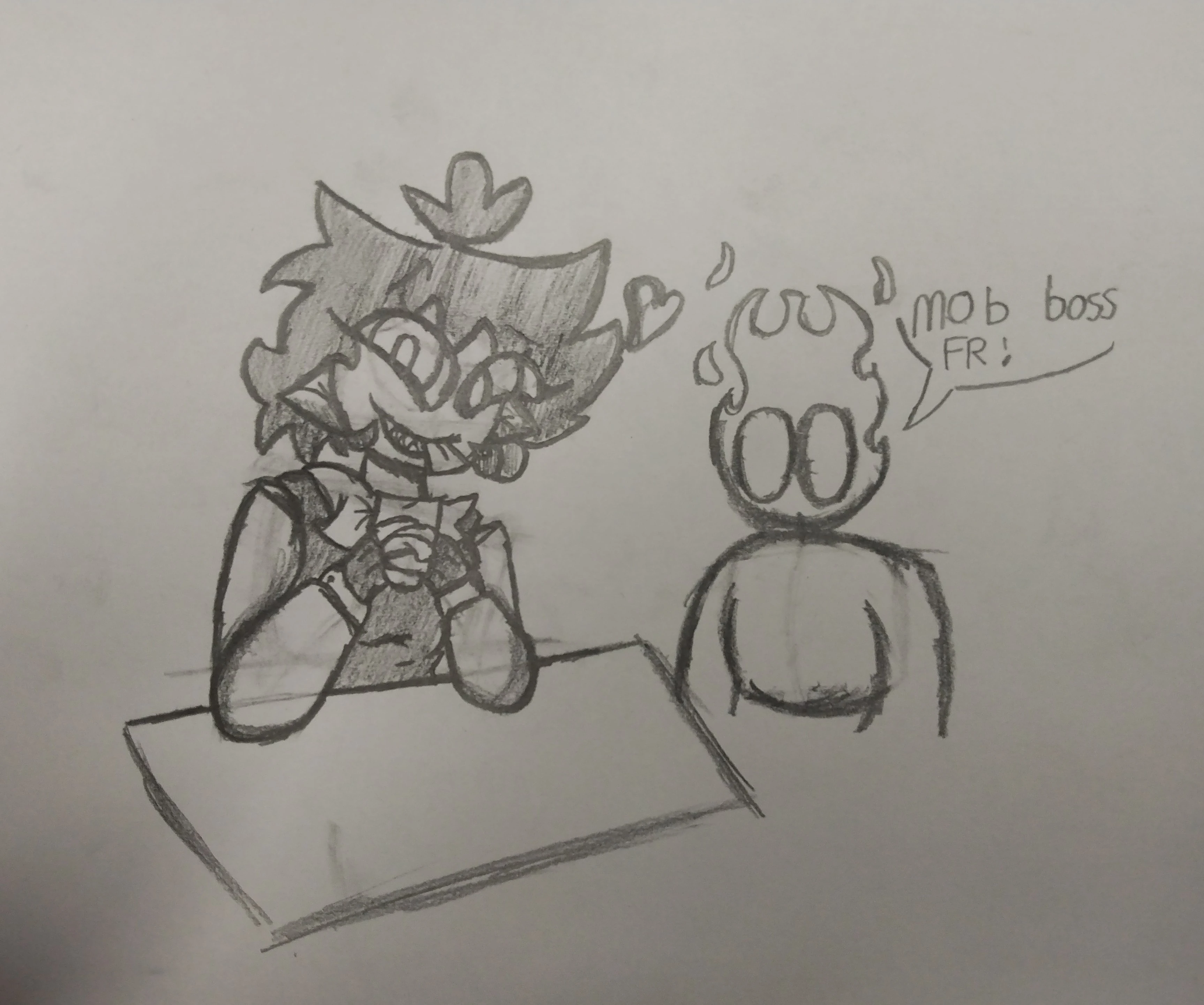 Something for fun | Fandom