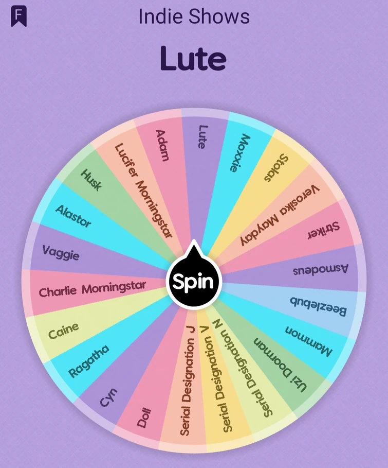 Dreamworks vs Indie Shows Elimination Wheel Part 8 | Fandom