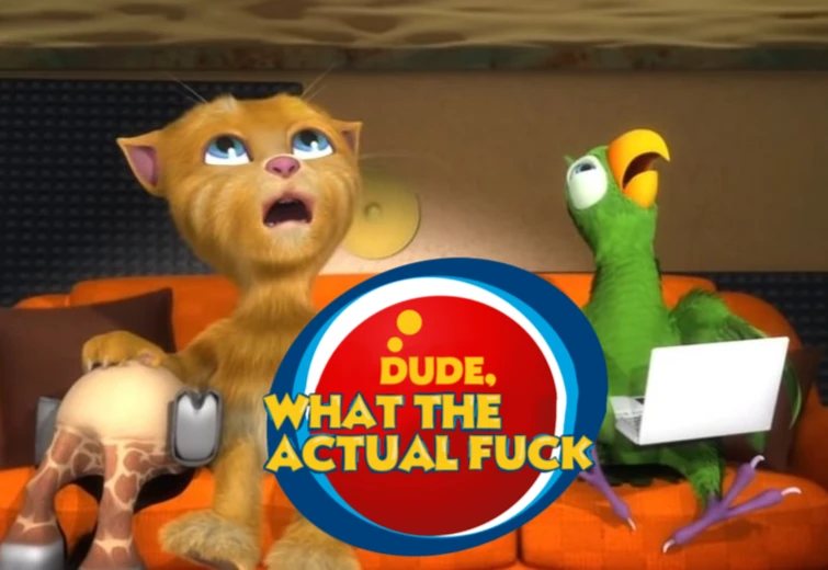 Remember 𝓯𝓻𝓮𝓪𝓴𝔂 Tom? | Fandom