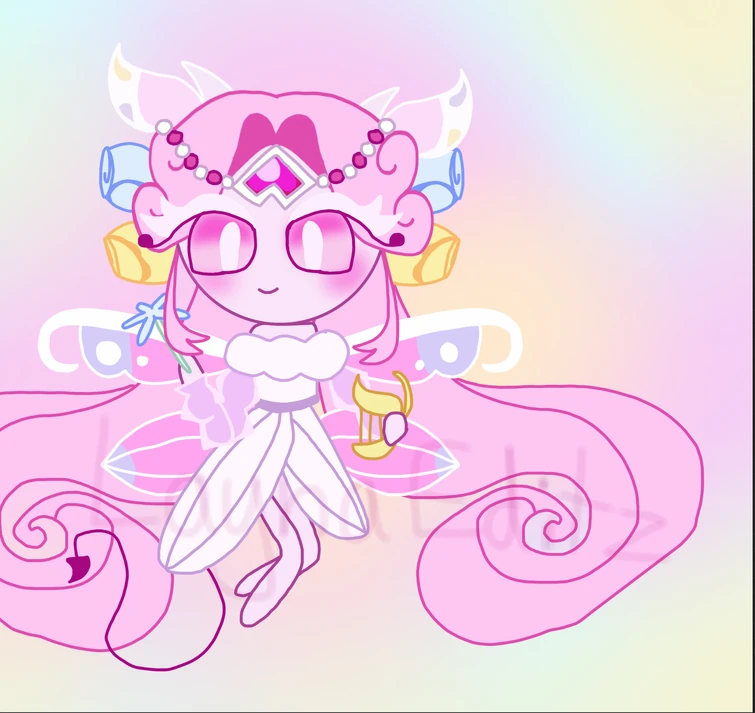 Blooming bringer of sloth fanart | Fandom