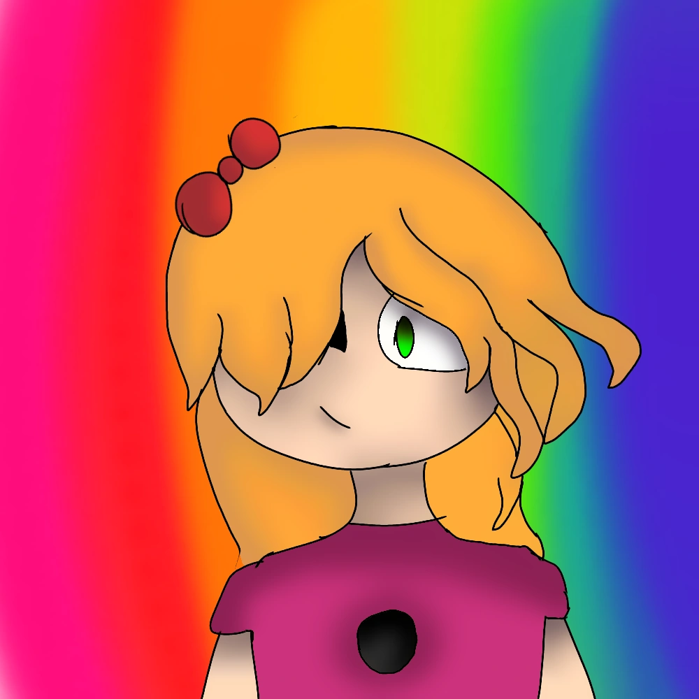 Dis is cringe art | Fandom