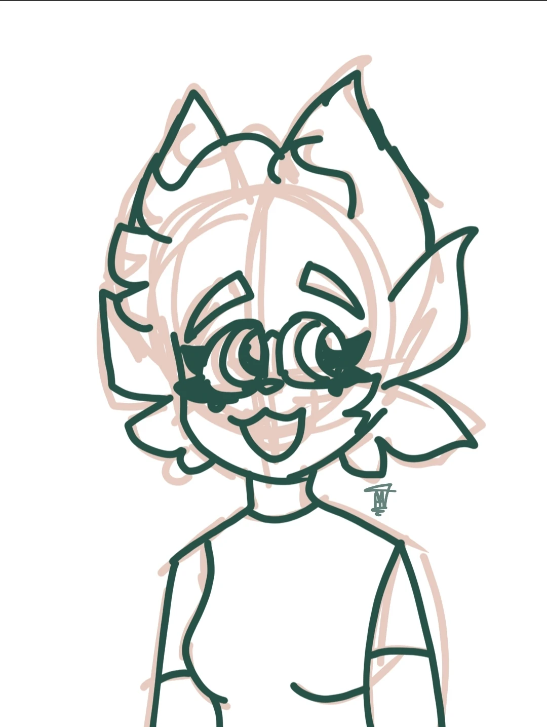 Quick Kitty doddle | Fandom