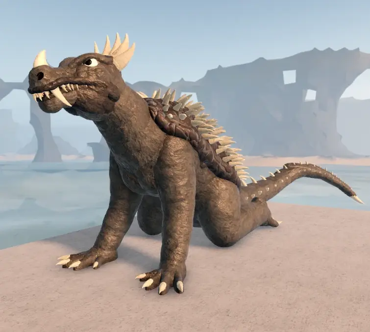Discuss Everything About KaijuUniverse Wiki | Fandom