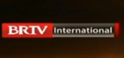 Logo của BRTV-International (23/09/2021 - nay) | Fandom