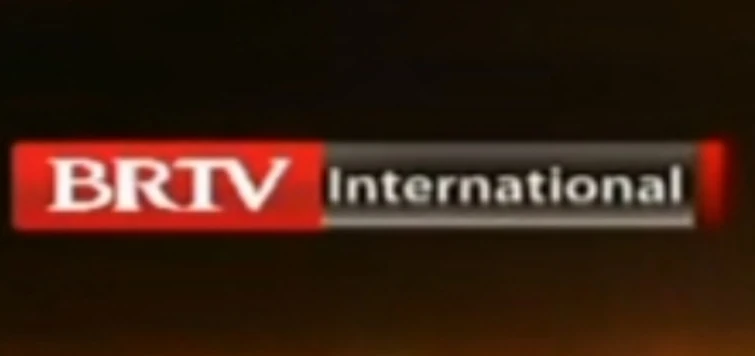 Logo của BRTV-International (23/09/2021 - nay) | Fandom