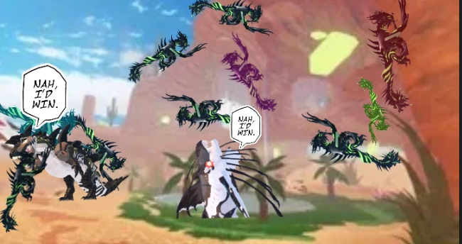 My worst nightmare has come true.... | Fandom