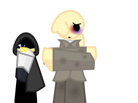 " Somebody's watching me.. " - LOG FOXGLOVE | Fandom