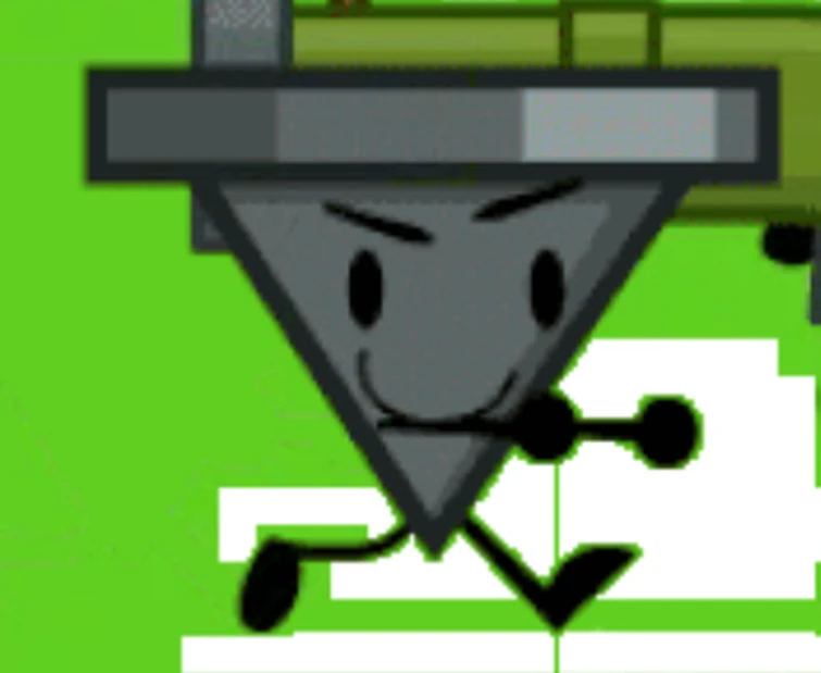 BFDI 3 OTHER deleted scene *troll* | Fandom