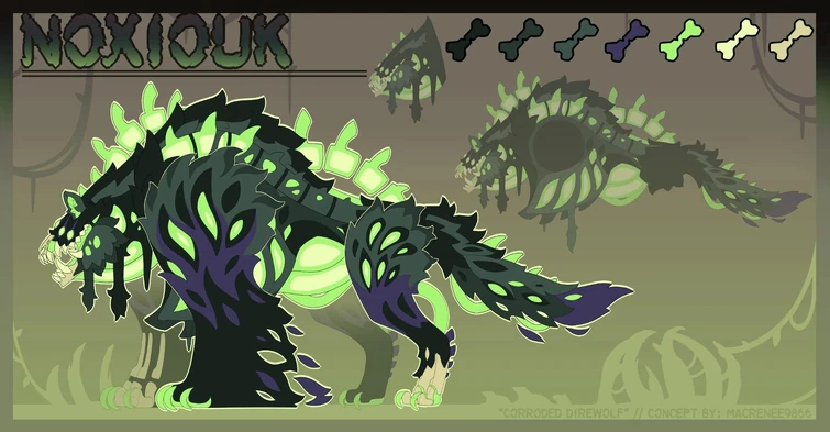 Discuss Everything About Creatures of Sonaria Wiki | Fandom