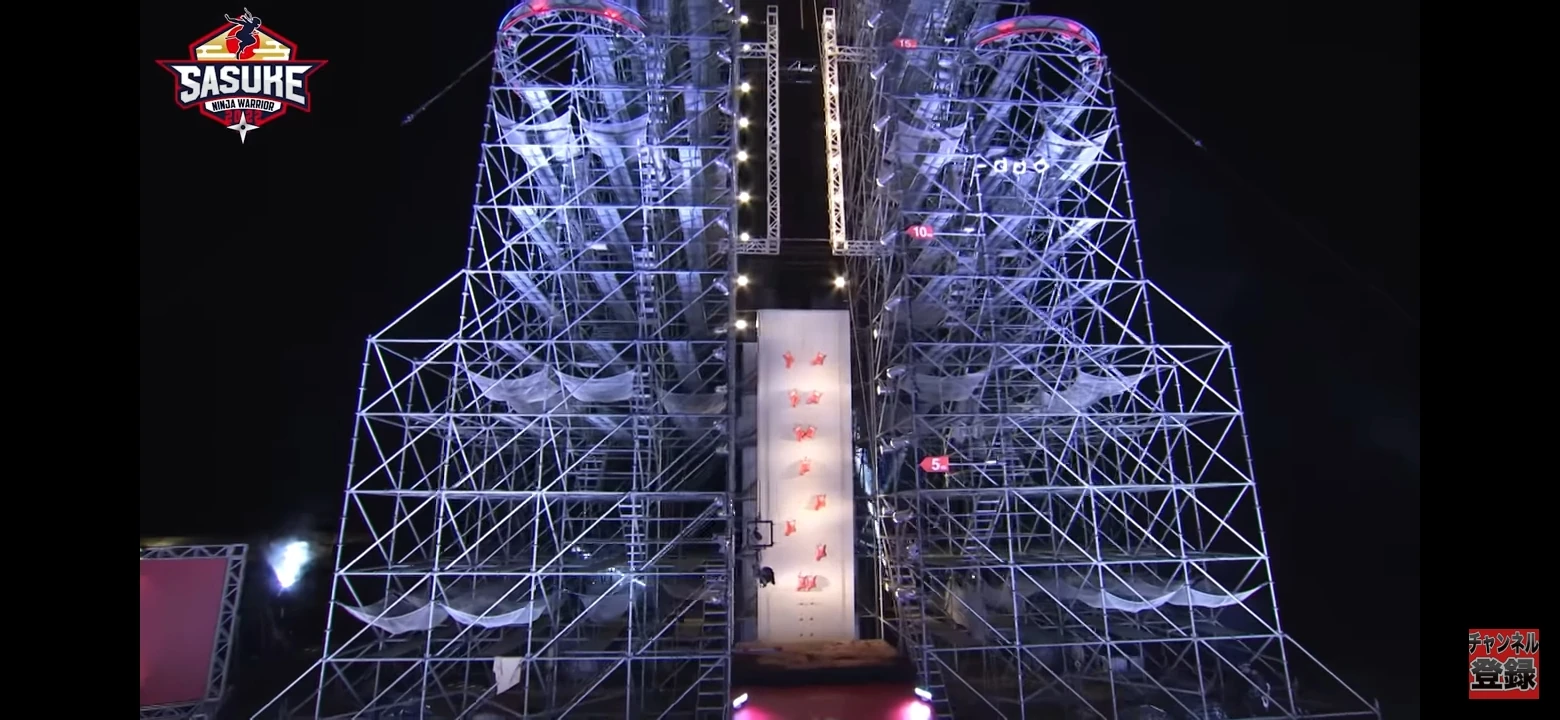 Speed Climbing | Fandom