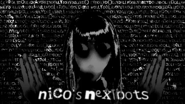Discuss Everything About Nico's Nextbots Wiki | Fandom
