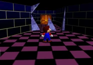 Tubular Lobby | B3313 Wiki | Fandom