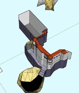 Escape Route | B3313 Wiki | Fandom