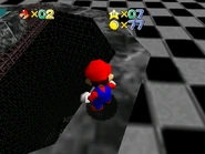 Castle Depths | B3313 Wiki | Fandom