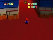 Plexal Lobby | B3313 Wiki | Fandom