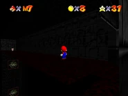 Unsettling Maze | B3313 Wiki | Fandom