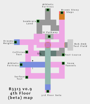 4th Floor (beta) | B3313 Wiki | Fandom