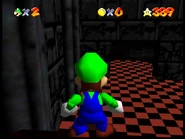 Unsettling Maze | B3313 Wiki | Fandom