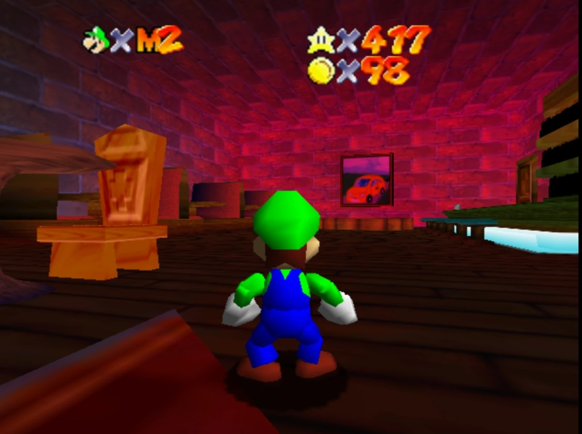 Teaser Bar | B3313 Wiki | Fandom