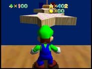 Secret of the Plexus | B3313 Wiki | Fandom