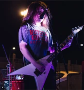 ChrisRLillo | B3313 Wiki | Fandom