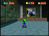 Basement Maze | B3313 Wiki | Fandom