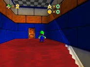 Plexal Lobby | B3313 Wiki | Fandom