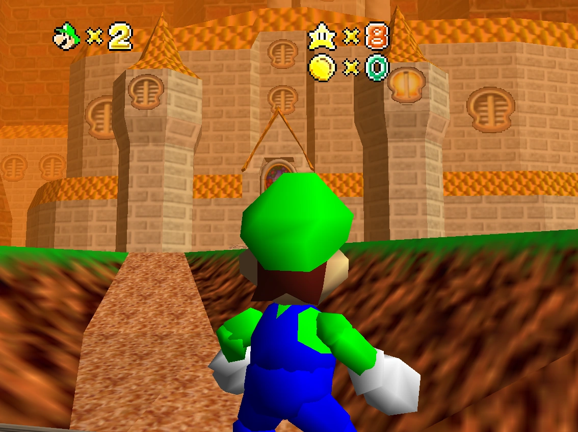 Castle Farmlands | B3313 Wiki | Fandom