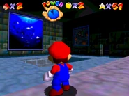 Basement Maze | B3313 Wiki | Fandom