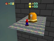 Cap Switch | B3313 Wiki | Fandom