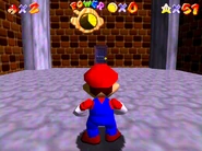 Basement Maze | B3313 Wiki | Fandom