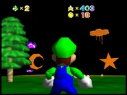 The Star | B3313 Wiki | Fandom