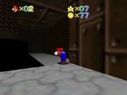 Castle Depths | B3313 Wiki | Fandom