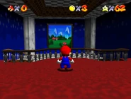 Nighttime Vanilla Lobby | B3313 Wiki | Fandom