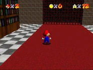 Uncanny Library | B3313 Wiki | Fandom