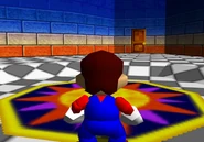 Tubular Lobby | B3313 Wiki | Fandom